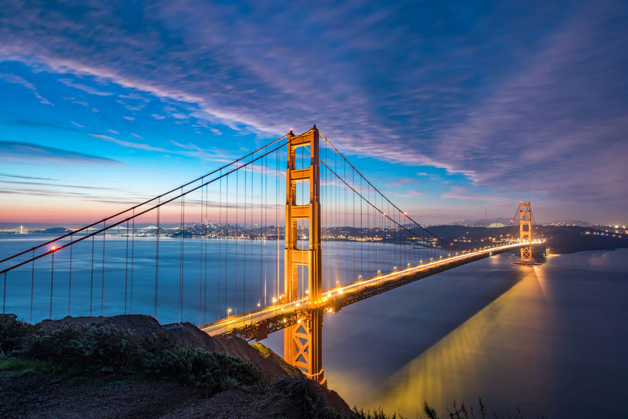 Planted Earth Design & Build Landscape Contractor in Berkeley ...