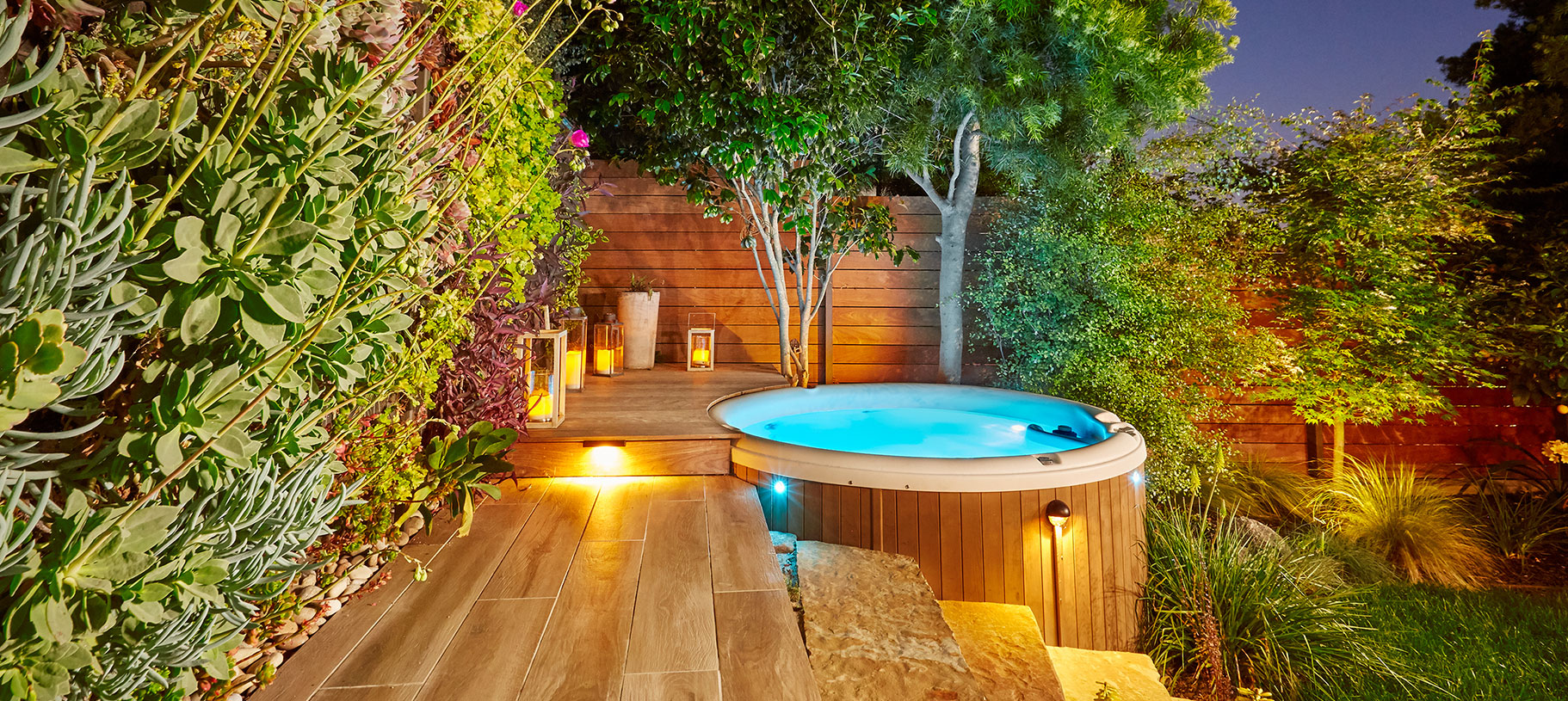 Planted Earth Design & Build Landscape Contractor in Berkeley ...